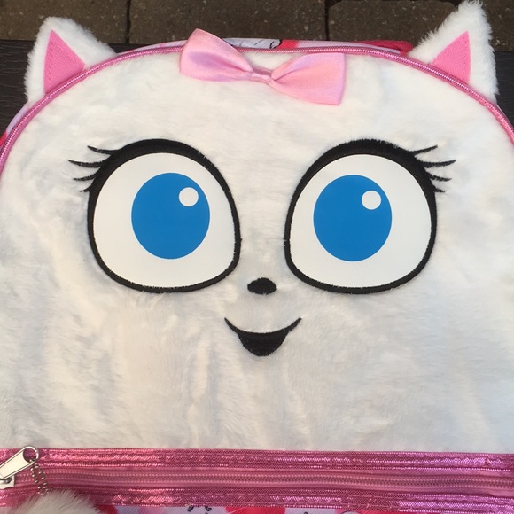 Accessory Innovations | Accessories | Nwt Secret Life Of Pets Gidget ...